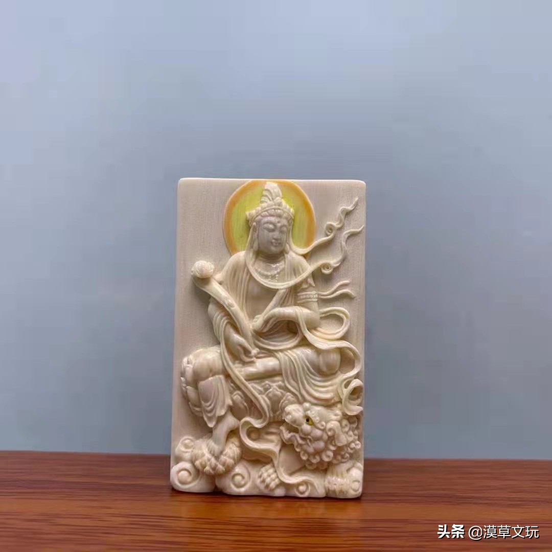 Risking life to reveal fake mammoth ivory inside story - iMedia