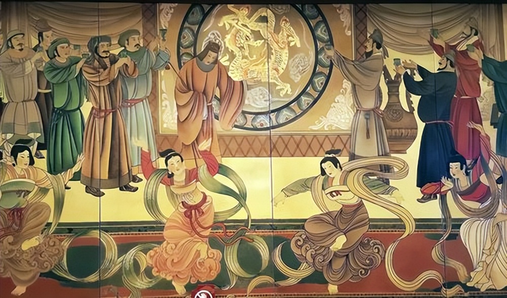 What are the different attributes and differences between the "Music ...