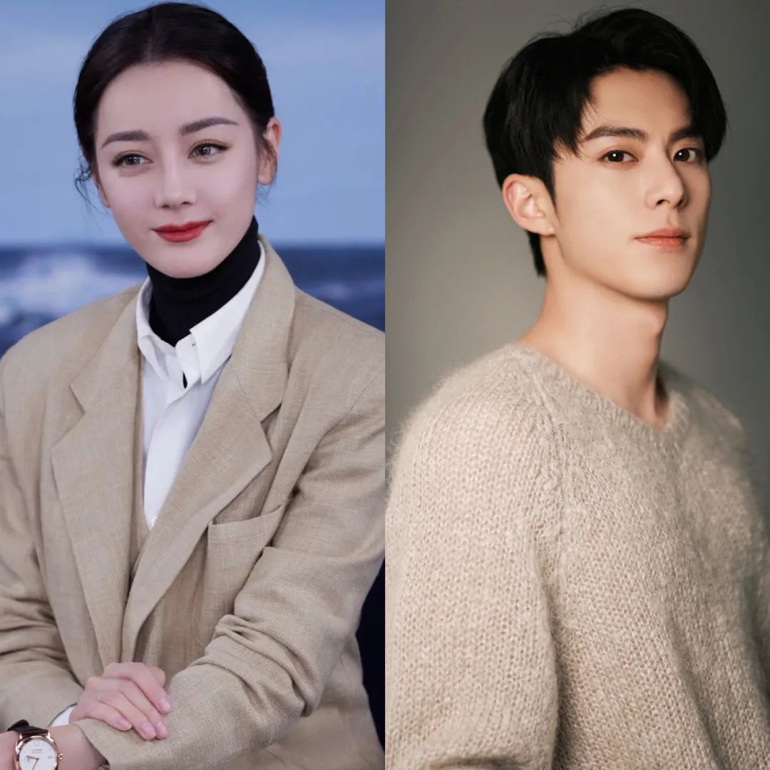 Little Gossip, Huang Lei, Wang Yibo, Wu Qilong and Liu Shishi - iMedia