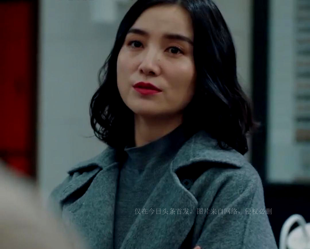 "Dress Up" Lu Binbin succeeded! Xiao Hongxue resigned, Yan Kai was Chen Kaiyi's last trump card ...