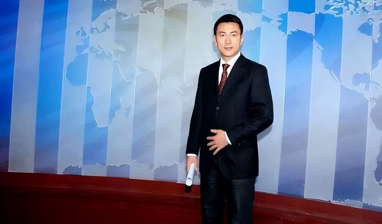 Lu Jian: At the age of 32, he married Zheng Tianliang, who was 6 years ...