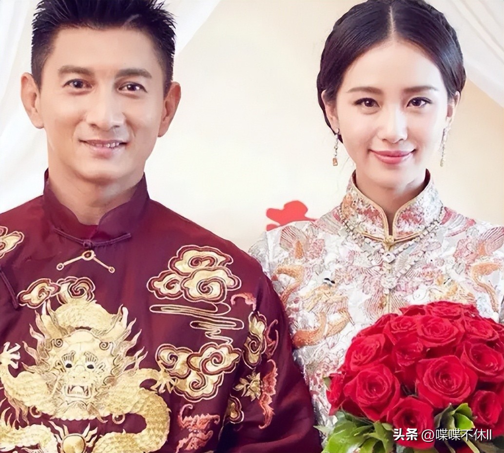 Wu Qilong's true colors were exposed after his marriage. His eight-year ...