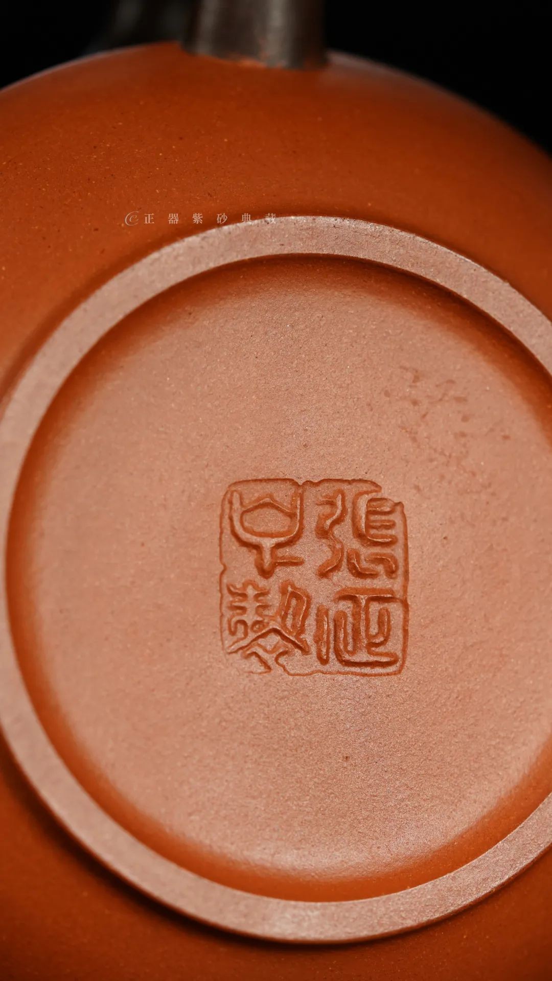 Zhang Zhengzhong, one of the Twelve Elites of Zisha in China • "Three ...