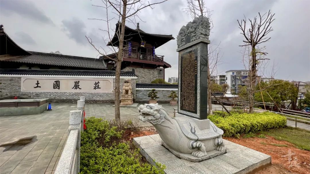 Xingsi Temple of Tang Dynasty in Xiangtan: the rise and fall of 1700 ...
