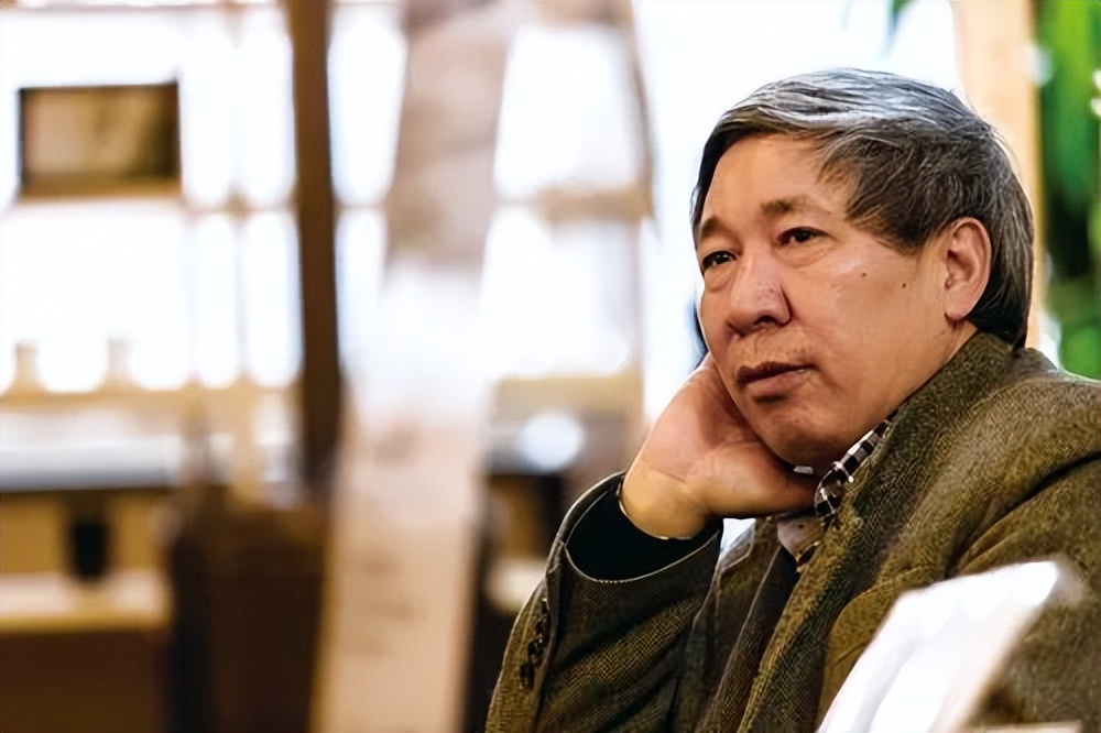 Yan Lianke: A writer is the kind of person who is full of anxiety and ...