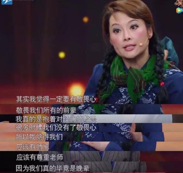 Yuan Li, who was excluded by the entertainment circle: finally lived ...