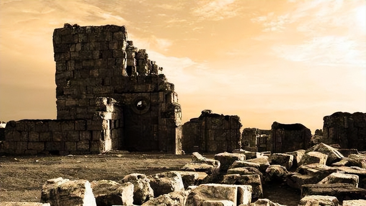 What is the connection between the Umayyads and the Abbasids? - iNEWS