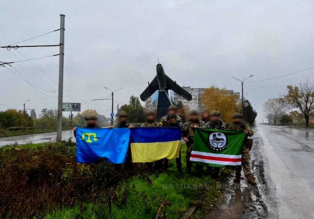 Chechen rebel general defected to Kadyrov and fled for 20 years to ...