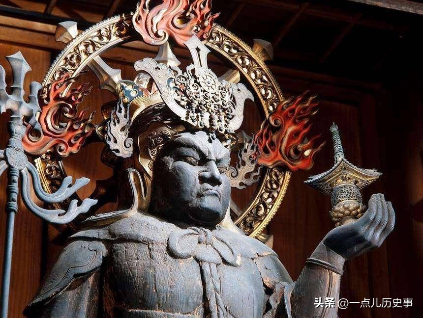 The Great Tang Dynasty: Joke about those generals of the Tang Dynasty ...