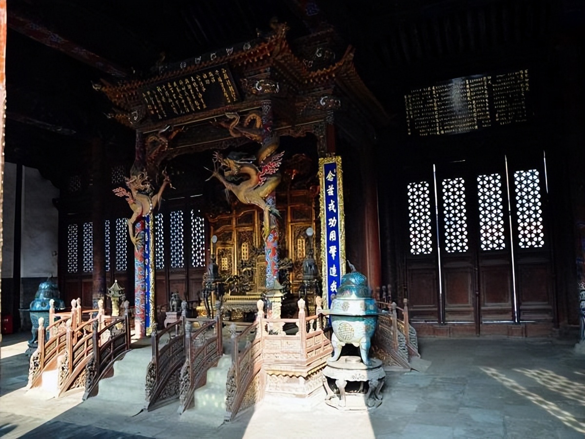 Was Nurhaci the Emperor of the Qing Dynasty? - iNEWS