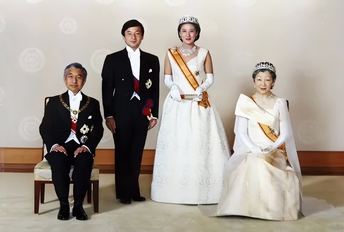 Ashida Mana is going to marry into the Japanese royal family? ? ? - iMedia
