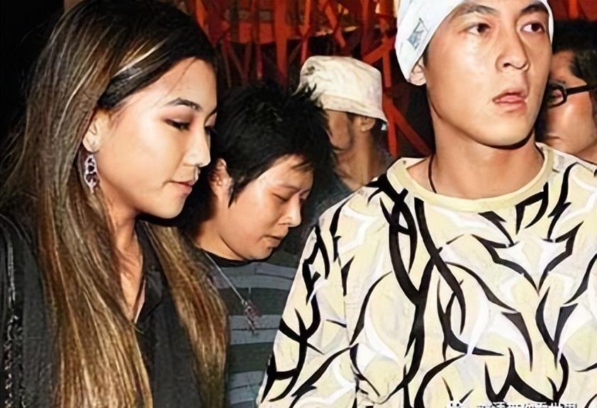 Yang Yongqing, whom Edison Chen has been "obsessed with" for 6 years, has a plump figure. How is ...