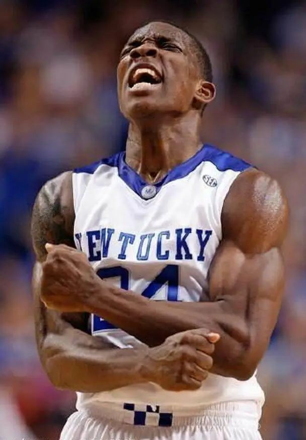 Basketball consumes a lot of energy. How do those strong basketball ...