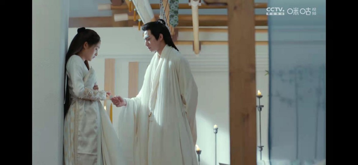 "Turandot: The Origin of the Curse" fantasy is online!Fairy Guan ...