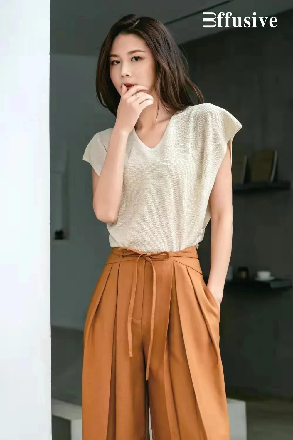 Delicate women rely more on themselves - iMedia