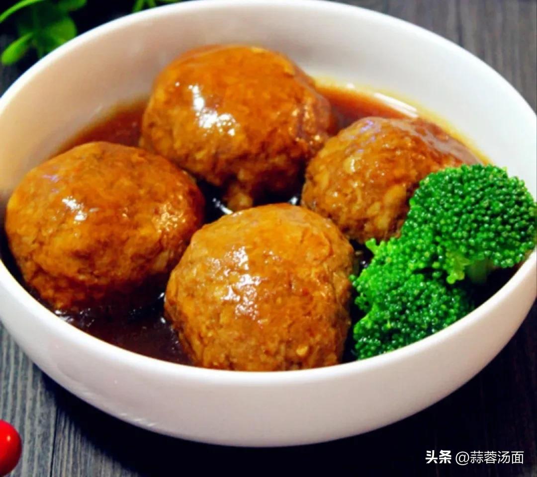 Sixi meatballs - iNEWS