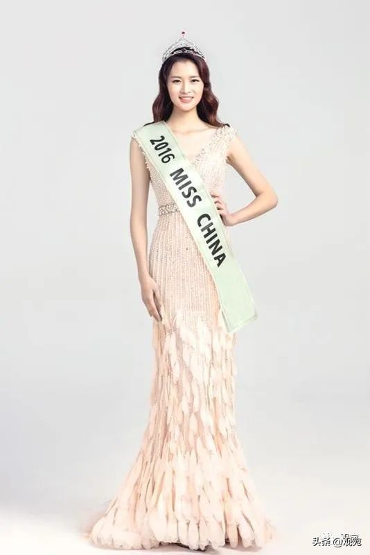 The "Miss China" who walked out of Haozhai, Sheqi - iNEWS