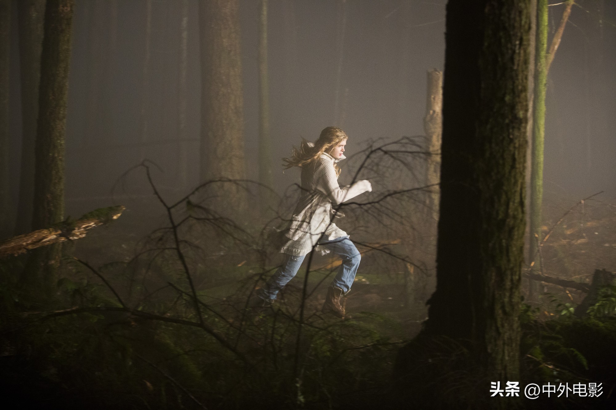 Journey of Time and Destiny—Cycle World in Movies (6) - iNEWS