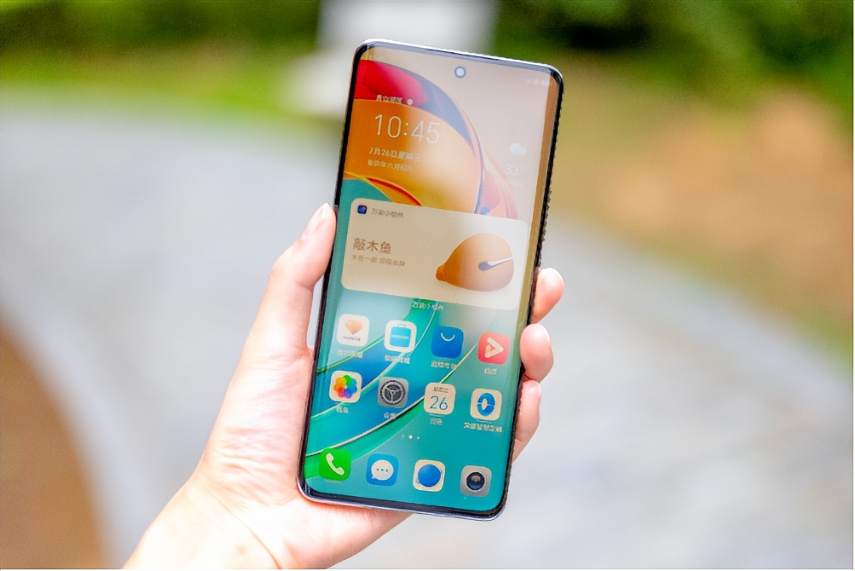 Honor X50 in-depth experience: not only thin and light and long battery ...