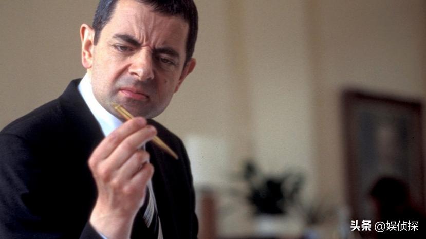 "Agent Bean" is a funny and humorous comedy movie - iMedia