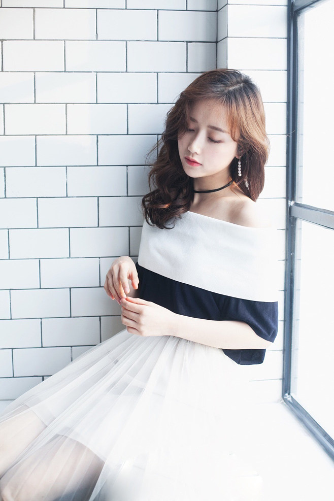 Mingyang Entertainment—Beauty Star—Tan Xiangjun - iNEWS