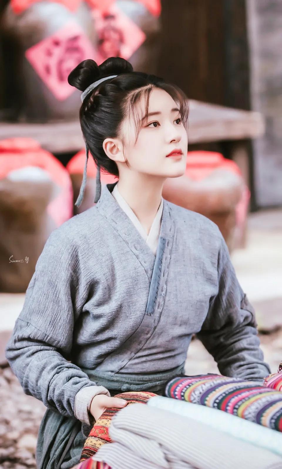 Zhao Lusi, Li Leyan - iNEWS