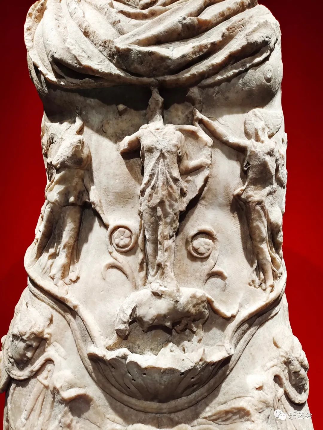 Cities and Empires—Ancient Roman Artifacts from the British Museum" 3 ...