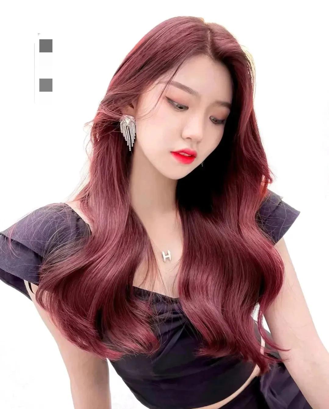 Color change face shape - iNEWS