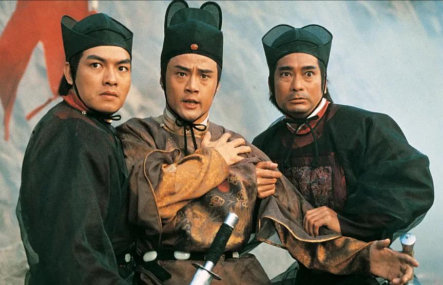 Yu Rongguang: He was pure and clean all his life. He married his first ...