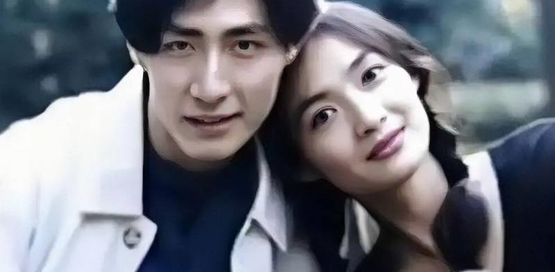 10 years after the original famous actor Li Ting passed away, her ex ...