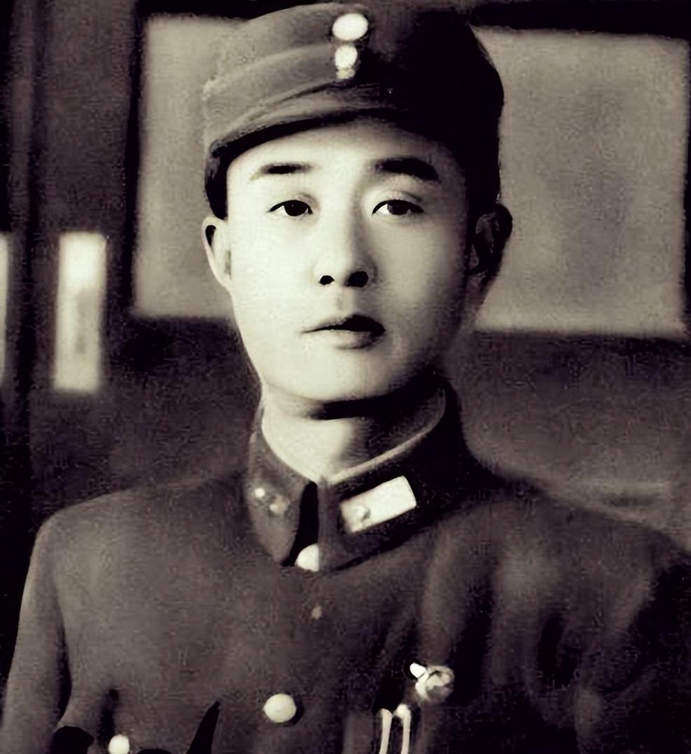 The three famous generals trained by Wang Yaowu, Zhang Lingfu was ...