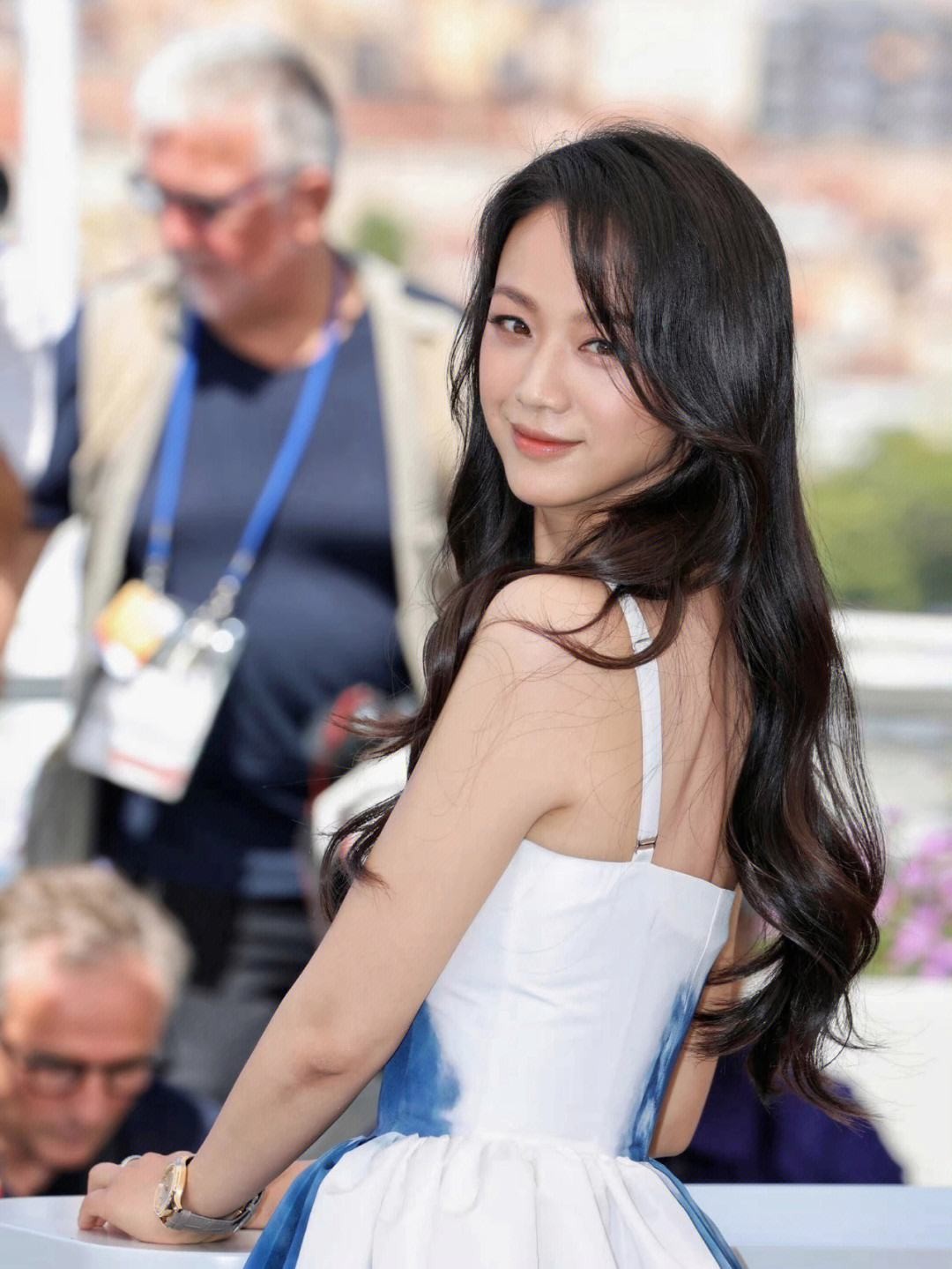 Tang Wei's second best movie queen: the muse of Korean movies, the ...