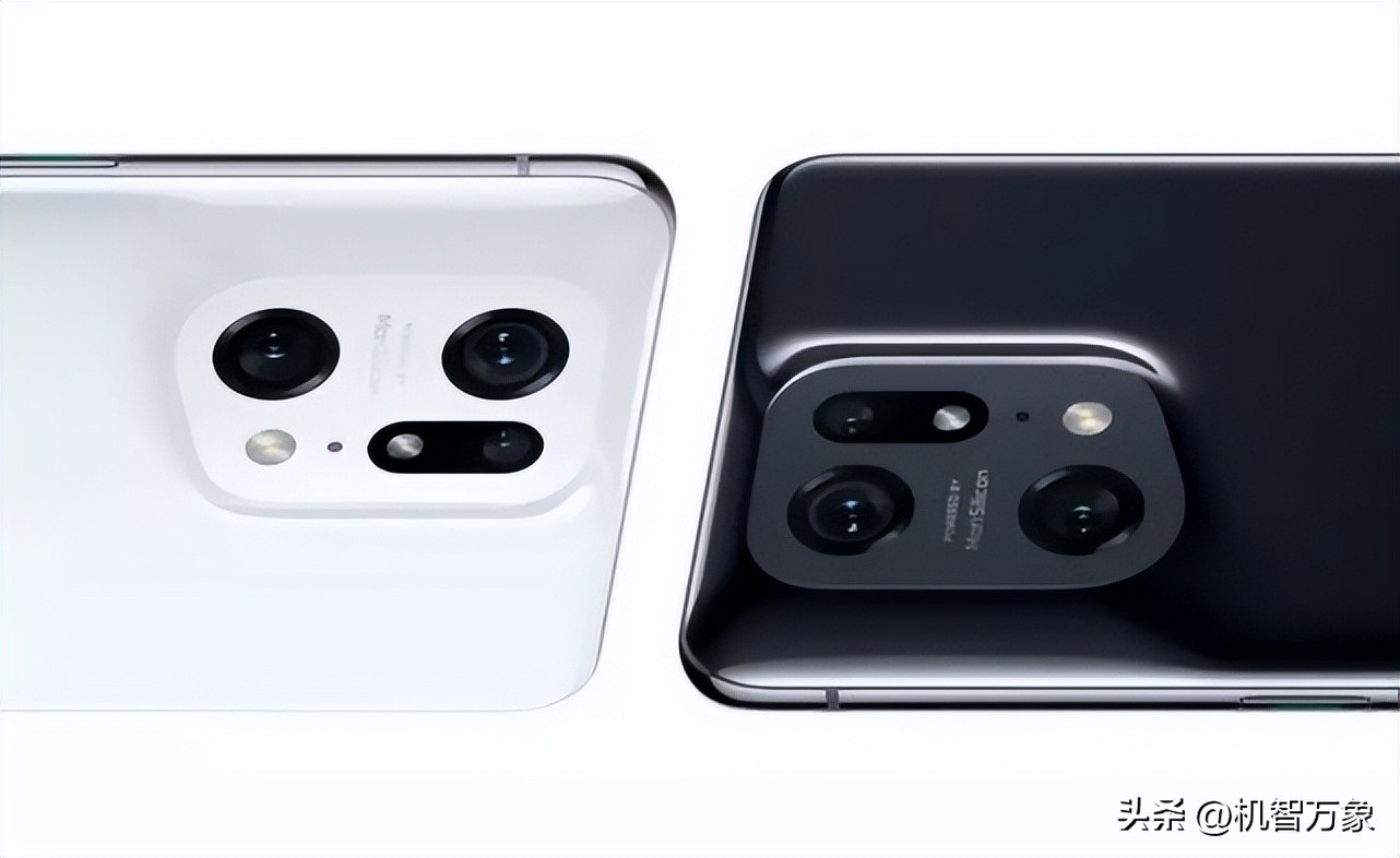 OPPO's new flagship configuration exposure is equipped with Snapdragon ...