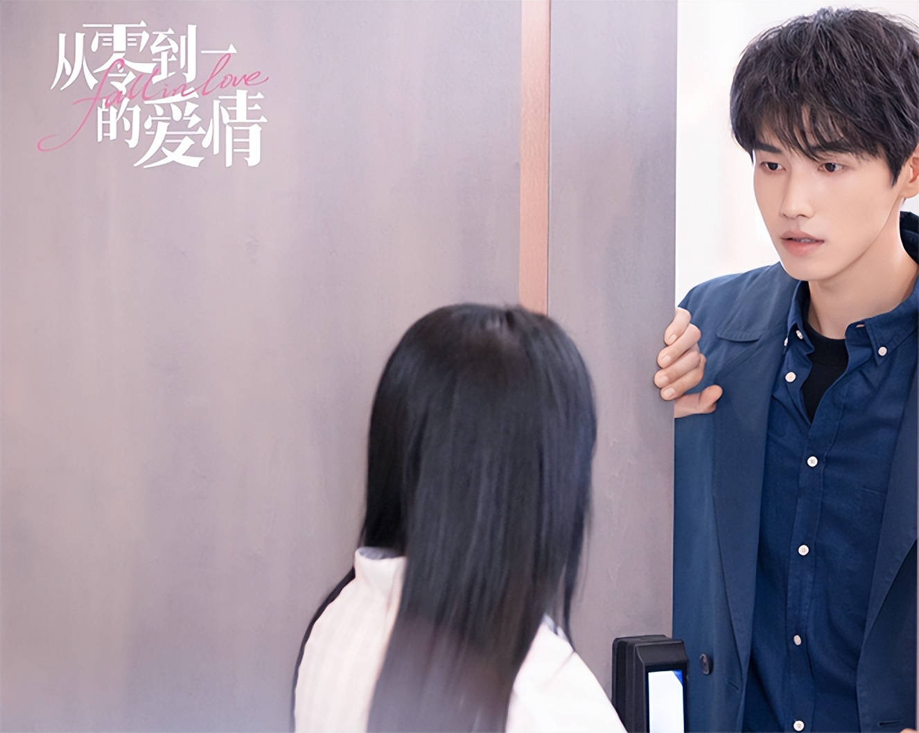 Xiao Kaizhong works with four hairstyles, "Yi ancient and modern" are ...