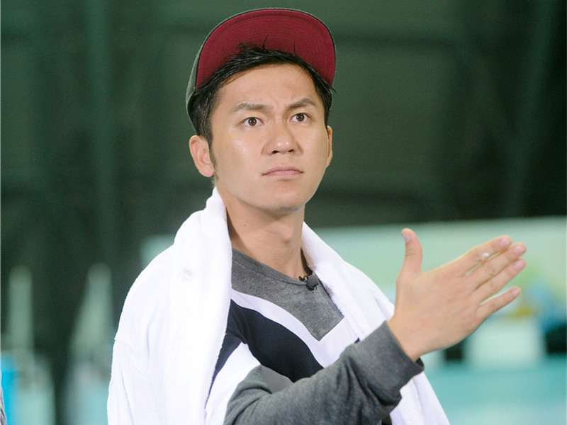 Born as a running man, why is Li Chen and Zheng Kai incompatible with ...