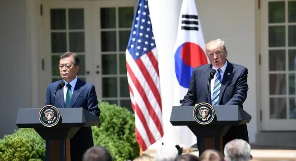 Korean media: Even if it is close to the United States, South Korea ...