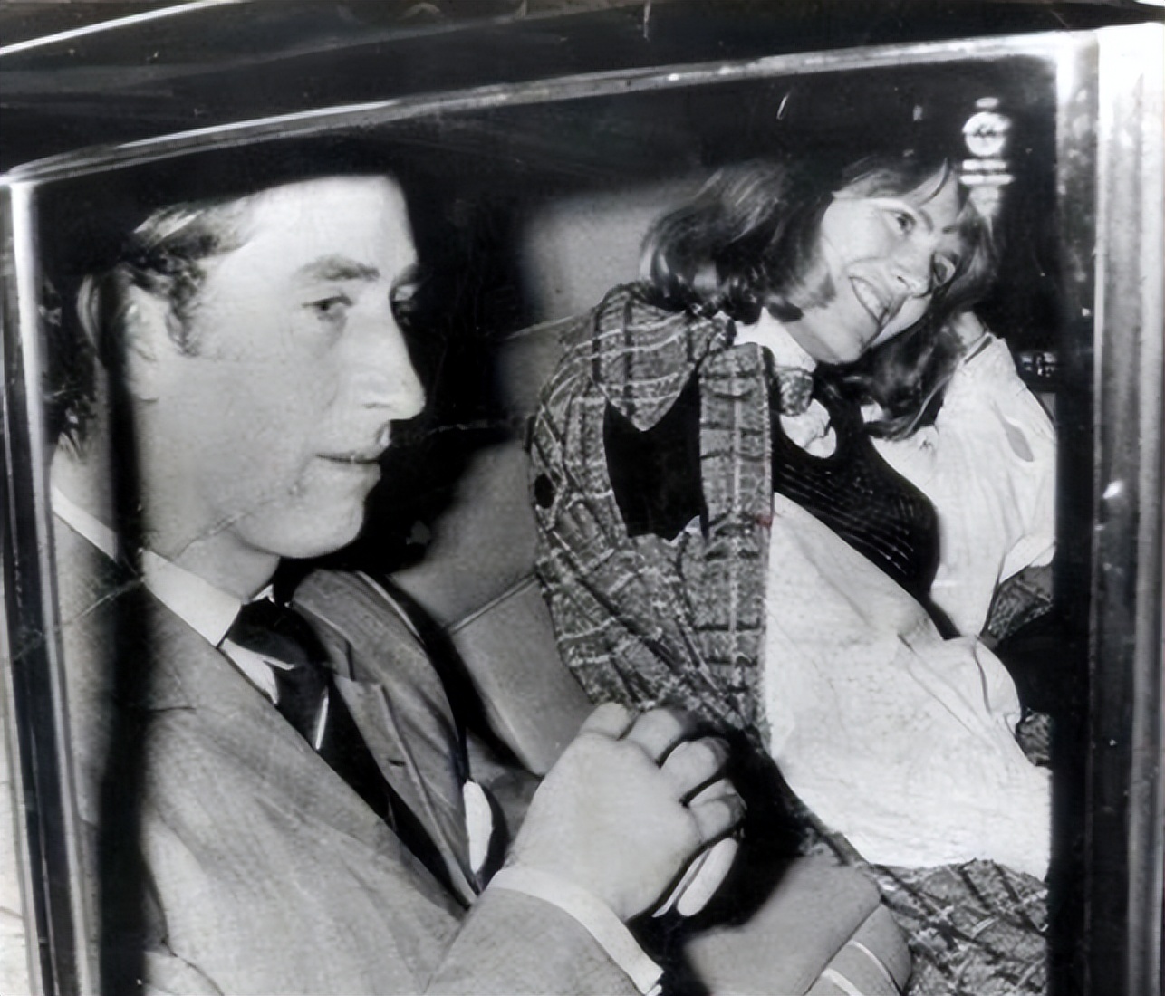Camilla, the accidental queen who changed history: from "evil ...