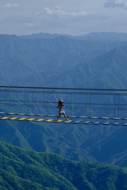 Nangong Mountain Scenic Area - iNEWS