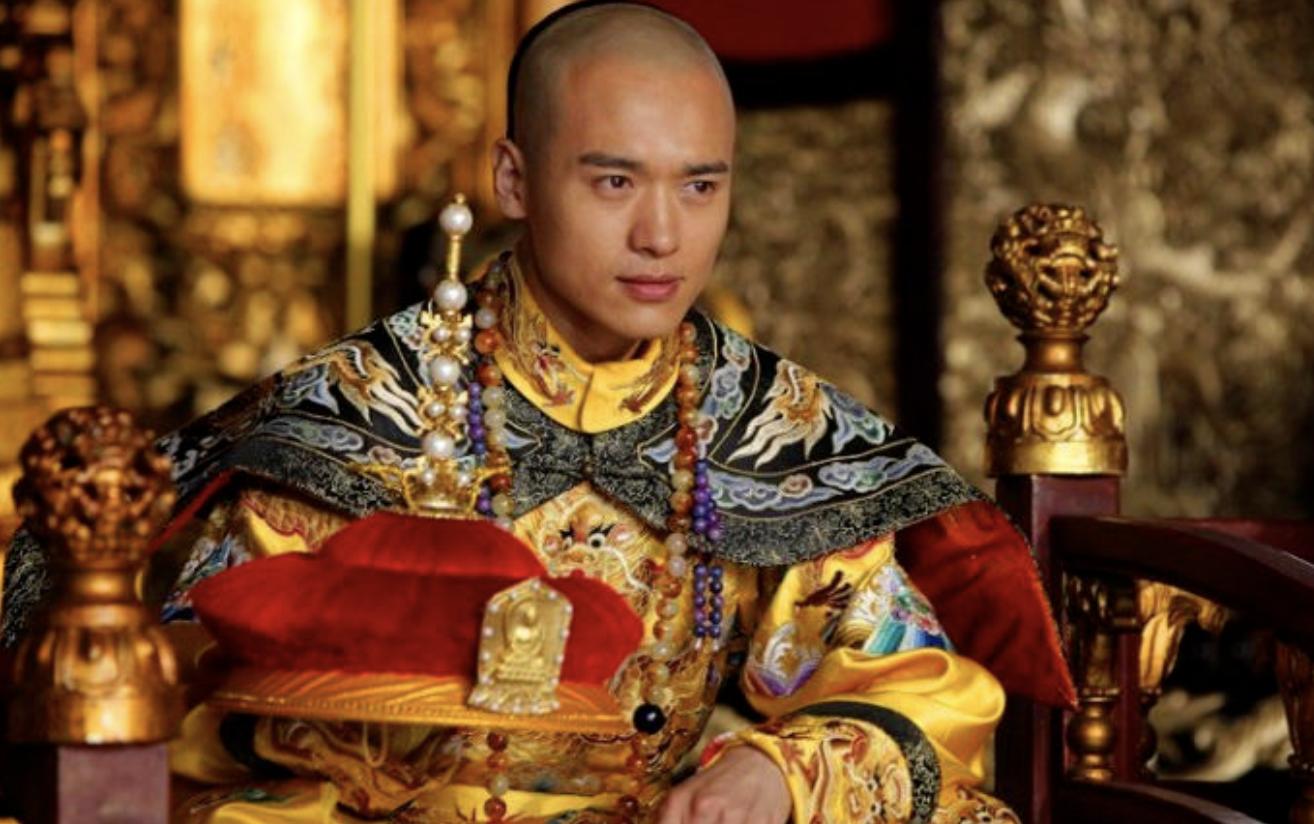 Emperor Shunzhi died at the age of 24. Why are there so many children ...