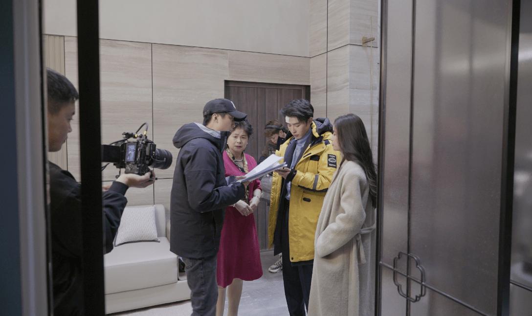 "After Rebirth, I Became the Best Actor's Black Lotus" starts starring ...