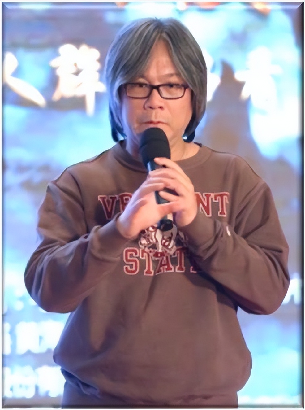 Supervised by Fan Xiuming, the masterpiece "Love Story in Different ...