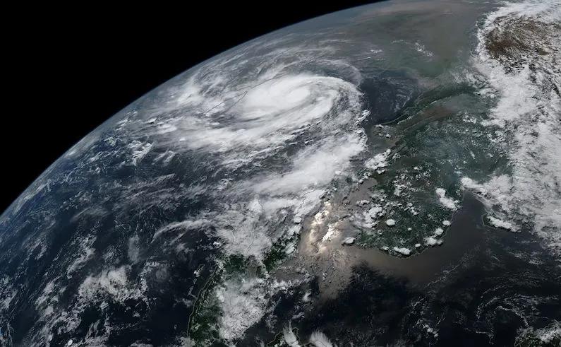 World History of Natural Disasters - The Deadliest Natural Disasters ...