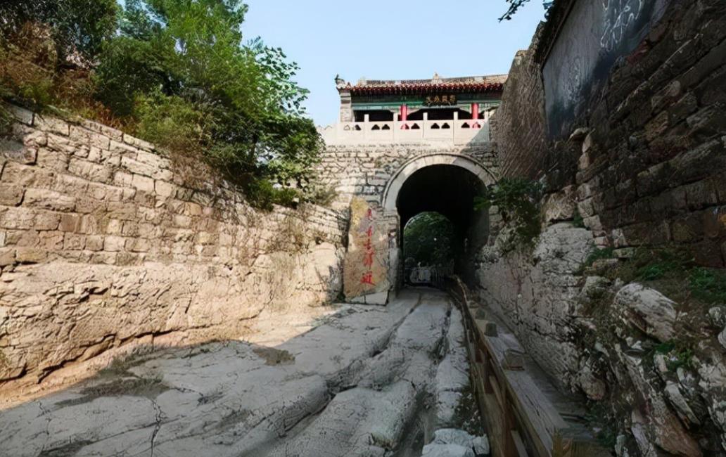 The Sui Dynasty only existed for 38 years in history, but left 4 famous ...