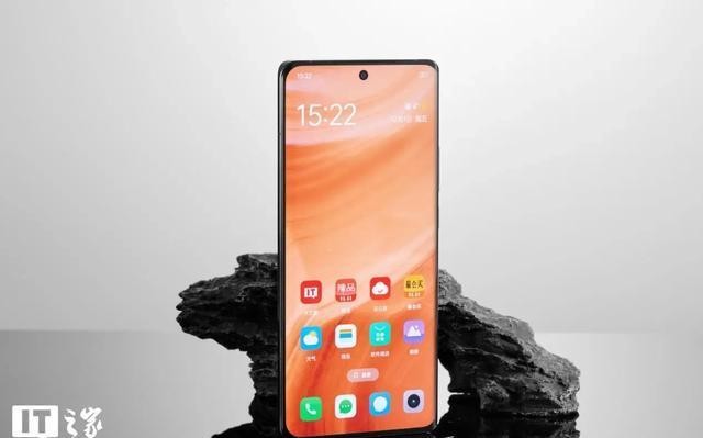 It is reported that the manual global brightness of the real me GT7 Pro ...