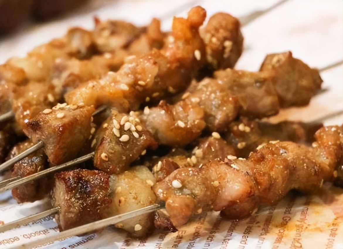 "Class I carcinogens" may be uncovered, WHO appeals: stop eating ...