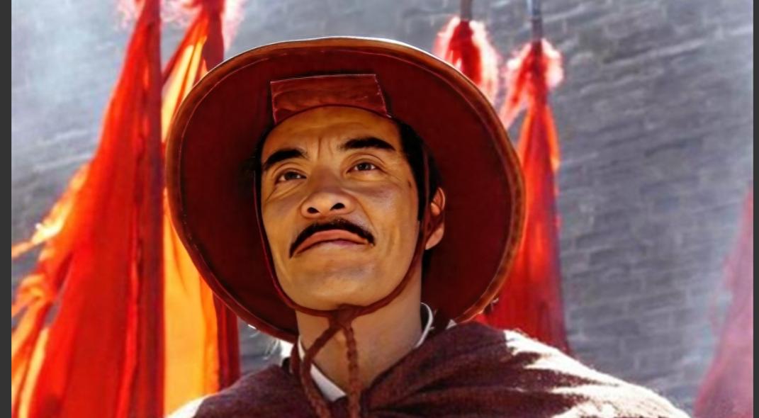 Li Zicheng became emperor for 42 days, what did he do in these 42 days ...