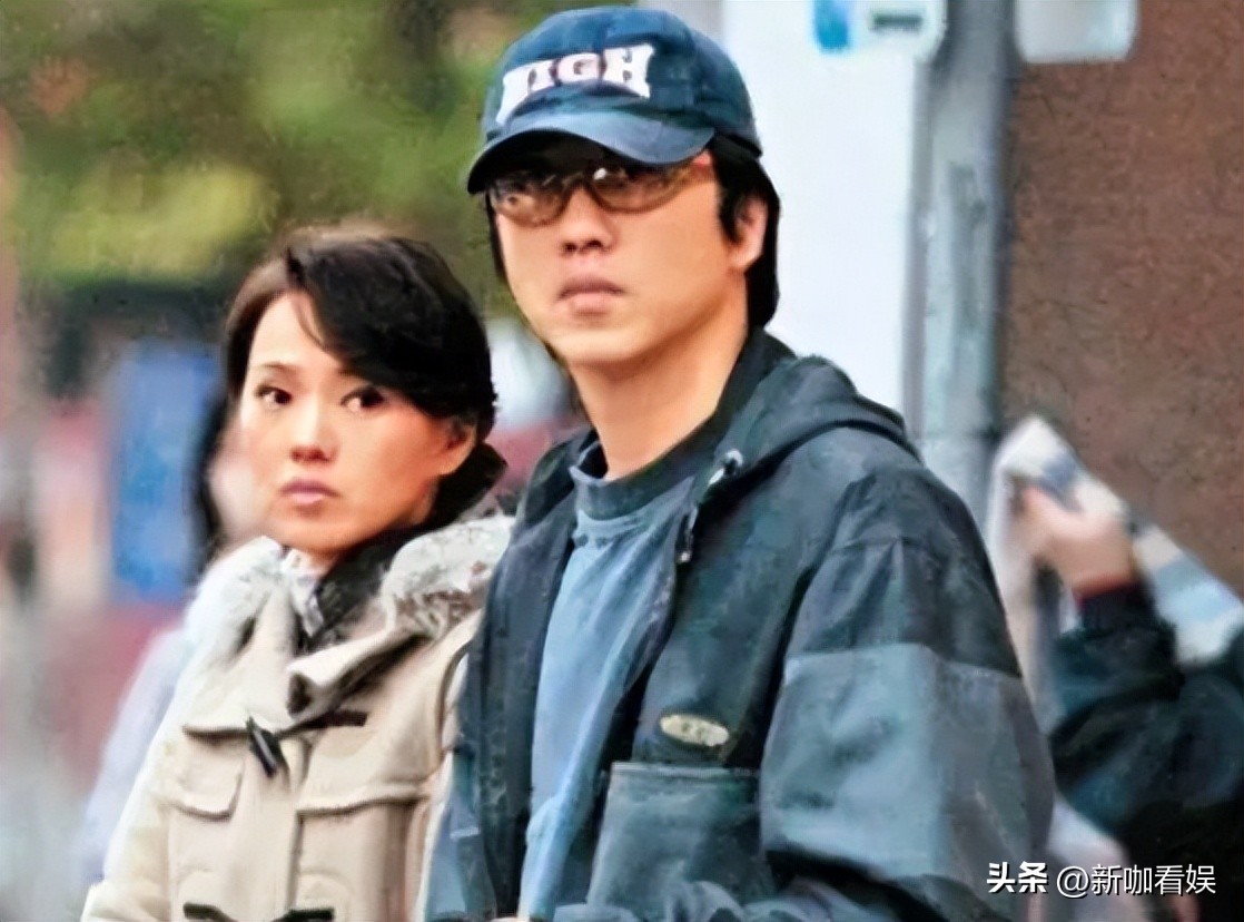 Yu Chengqing and Yi Nengjing: 14 years of love and 9 years of marriage ...