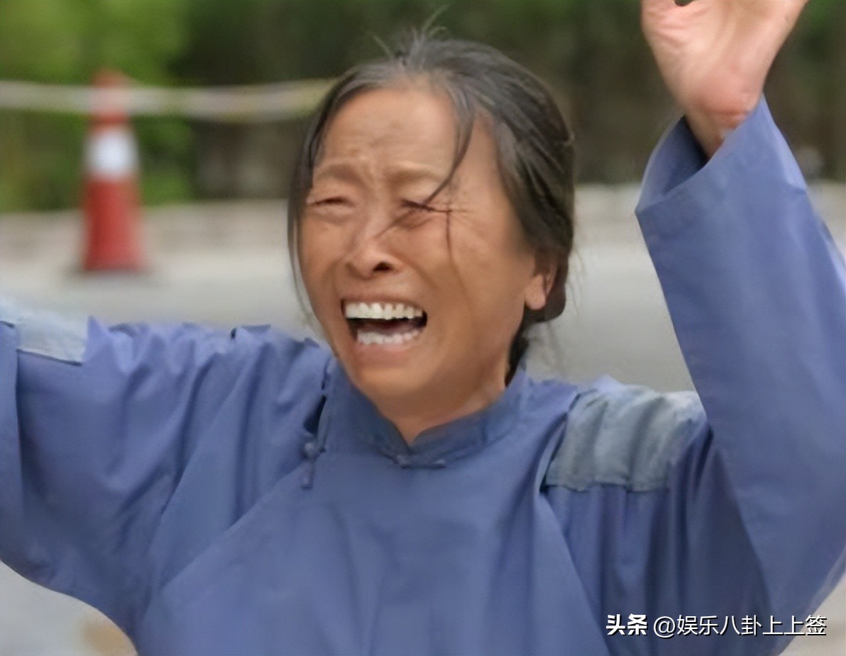 The Xinfengxia incident was reversed again, and the old drama revealed ...