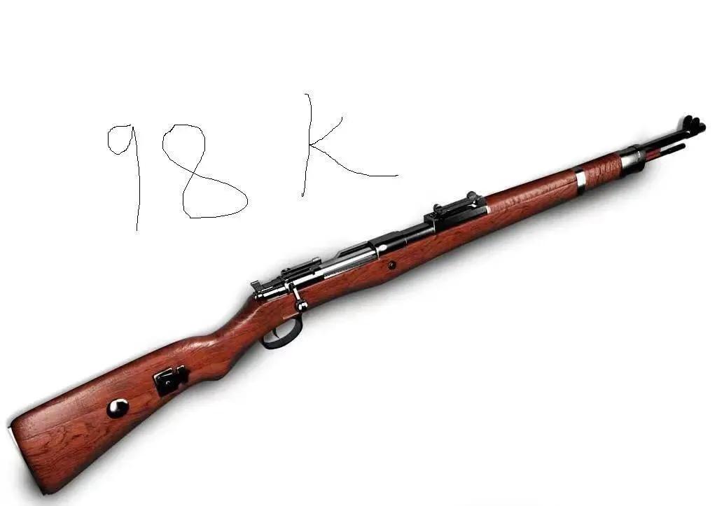 Aiming at the Future: The Evolution of Sniper Rifles - iMedia