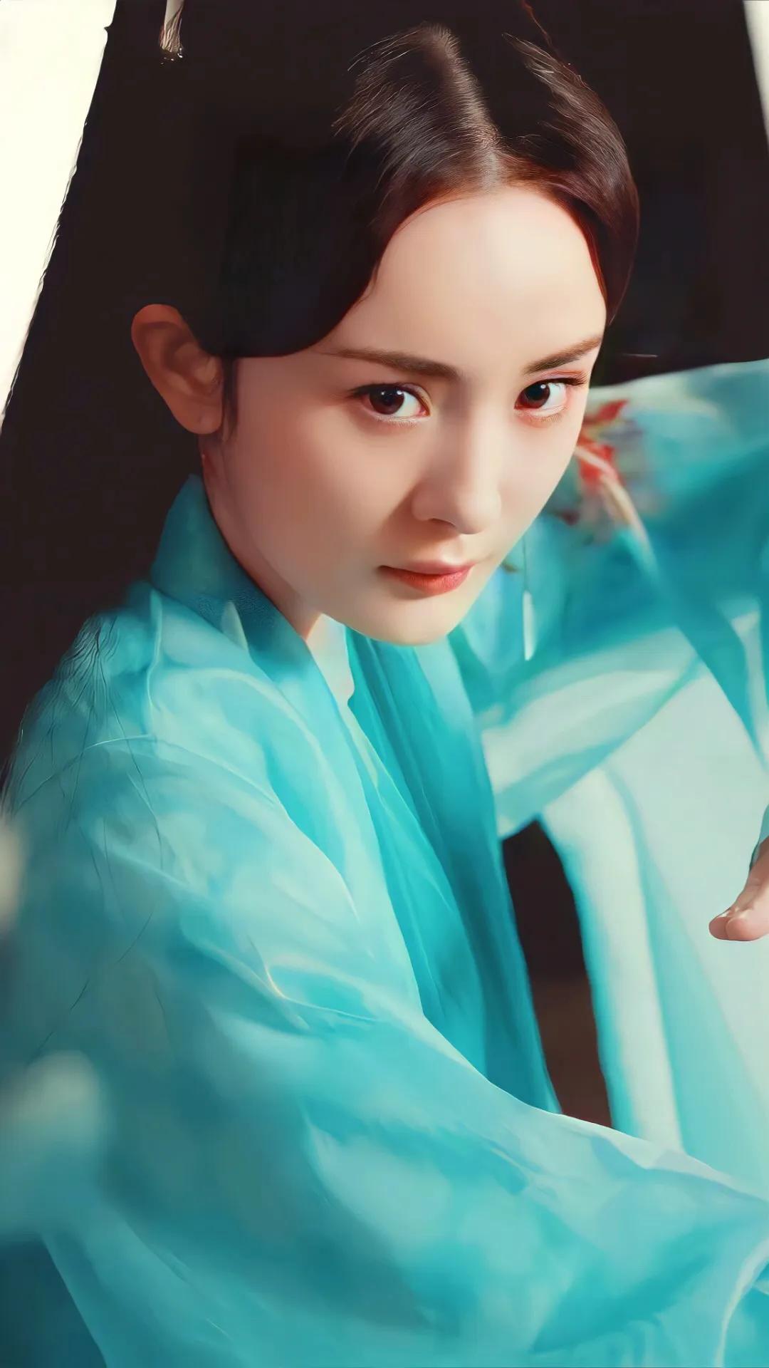 Yang Mi - iNEWS